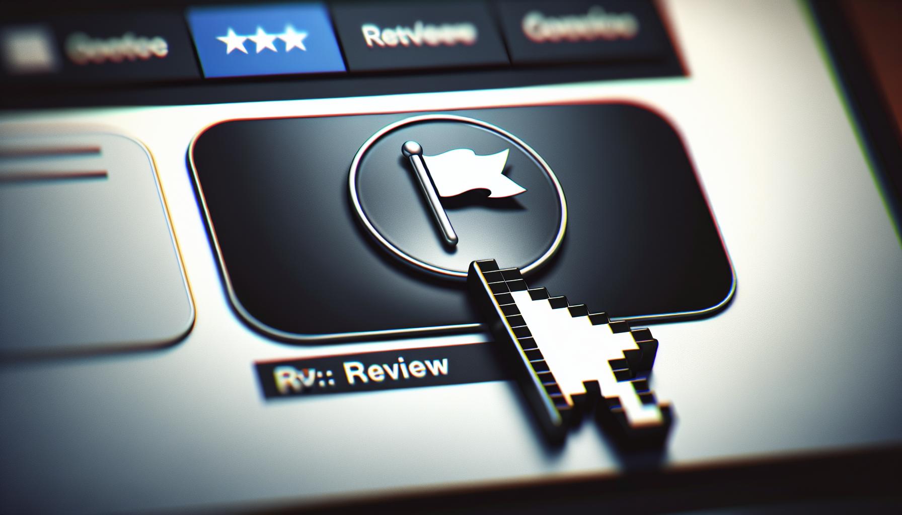 Reporting Inappropriate Google Reviews - Revulab | The Ultimate SolutionTo Generate and Manage ...